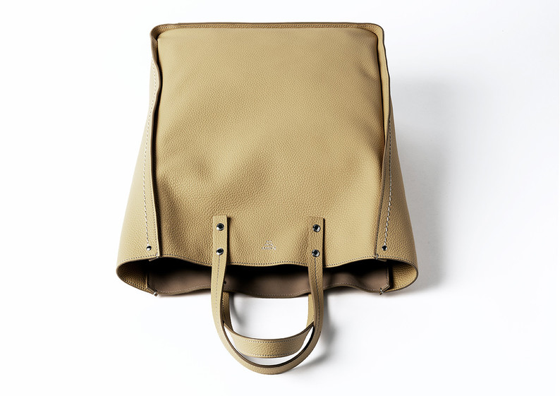 Shopping Bag Tum Tum