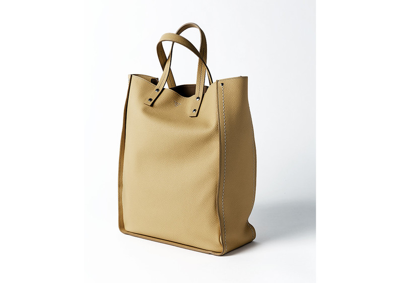 Shopping Bag Tum Tum